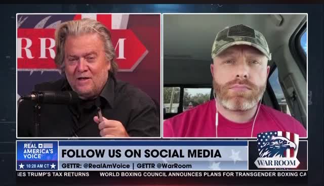 Rogan O’Handley - DC Draino