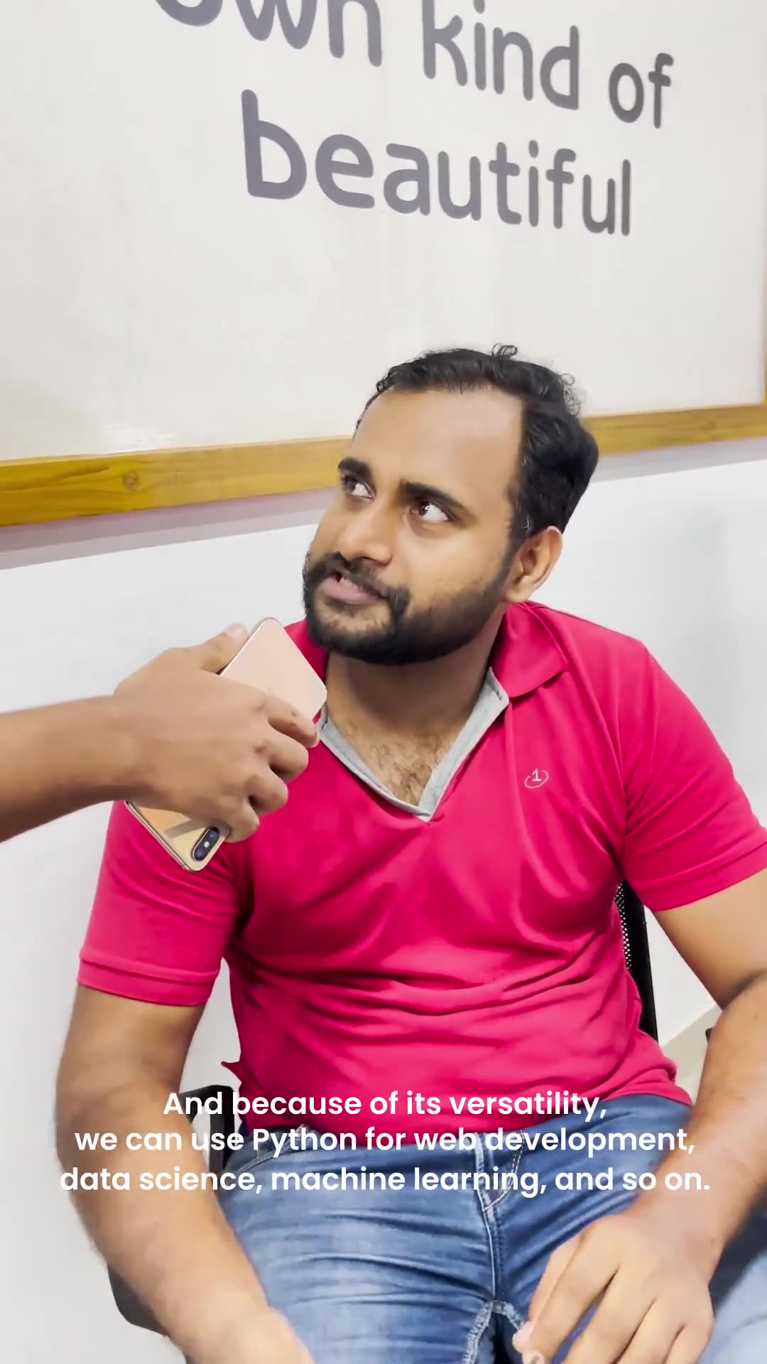 Which is your favorite programming language?