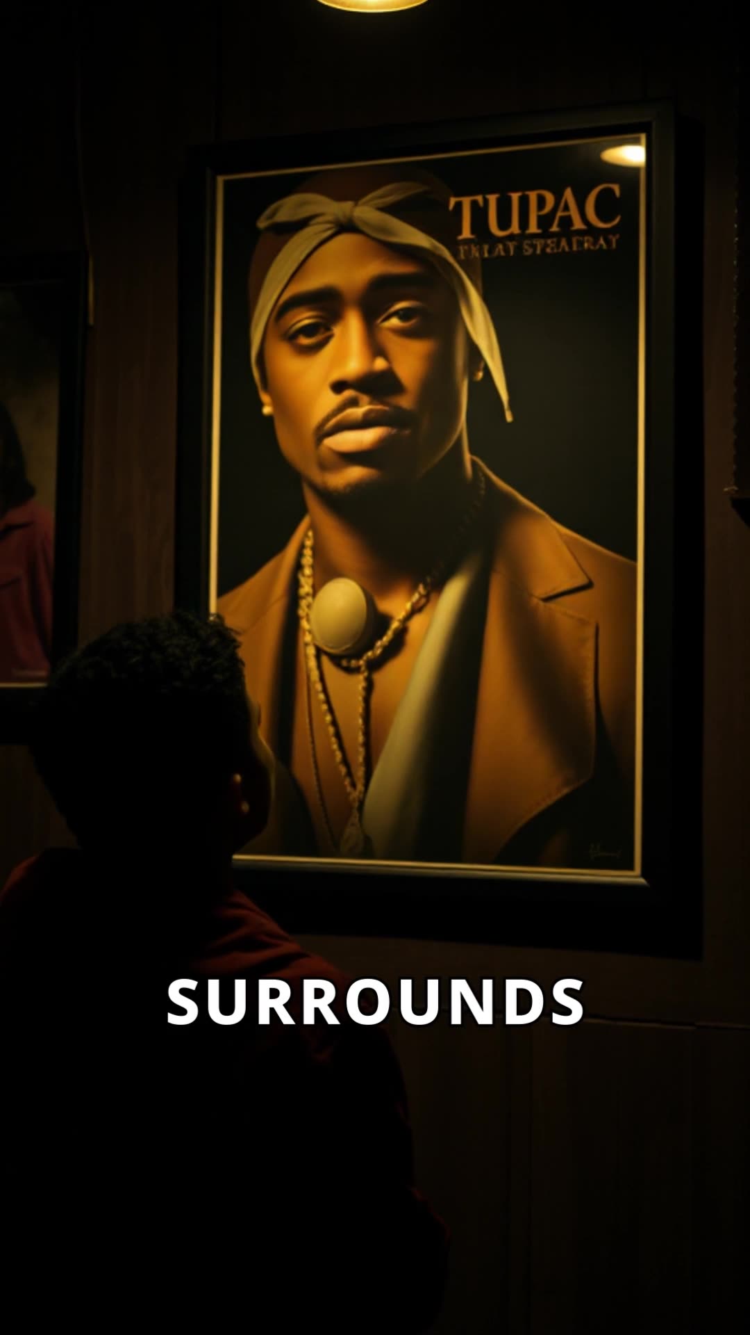 The Mysterious Death of Tupac Shakur A True Crime Story # ...