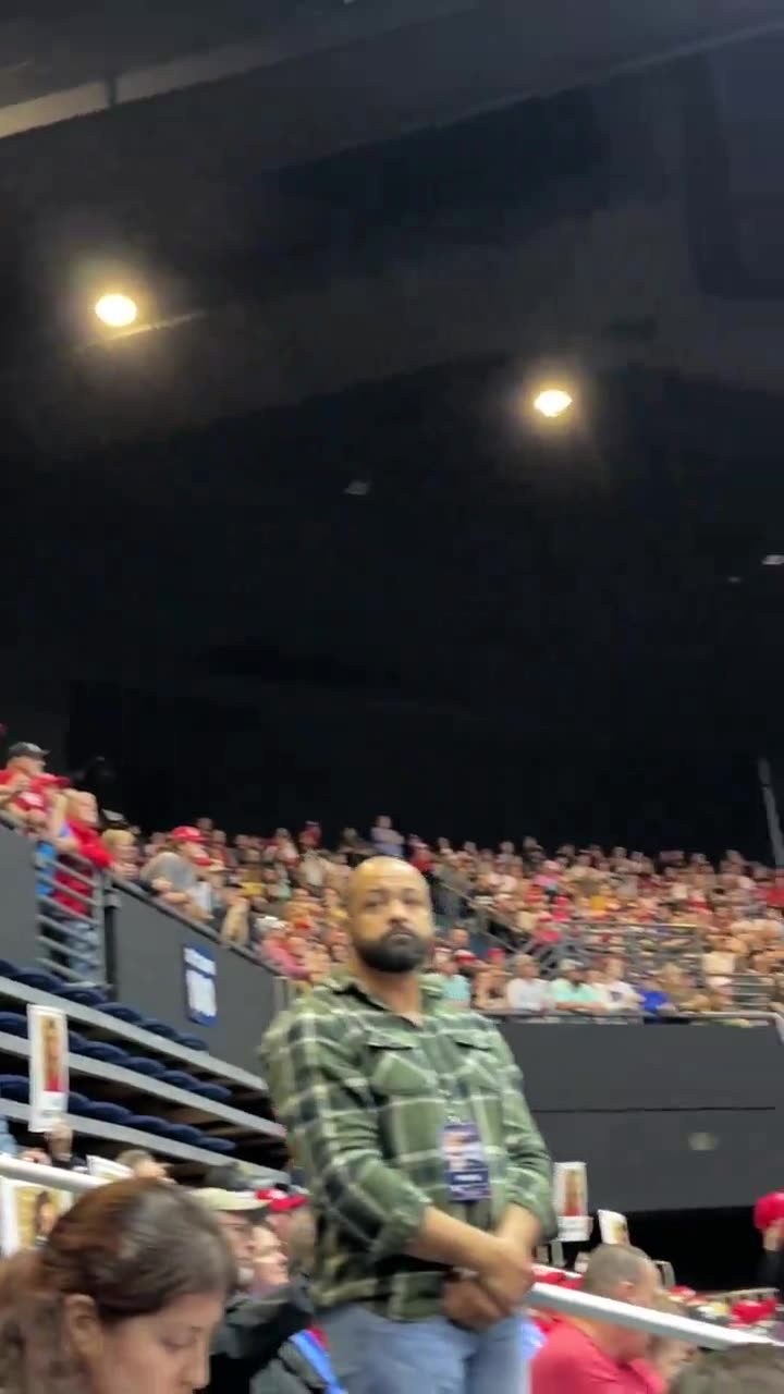 Georgia Crowd For 45+ | Check Description
