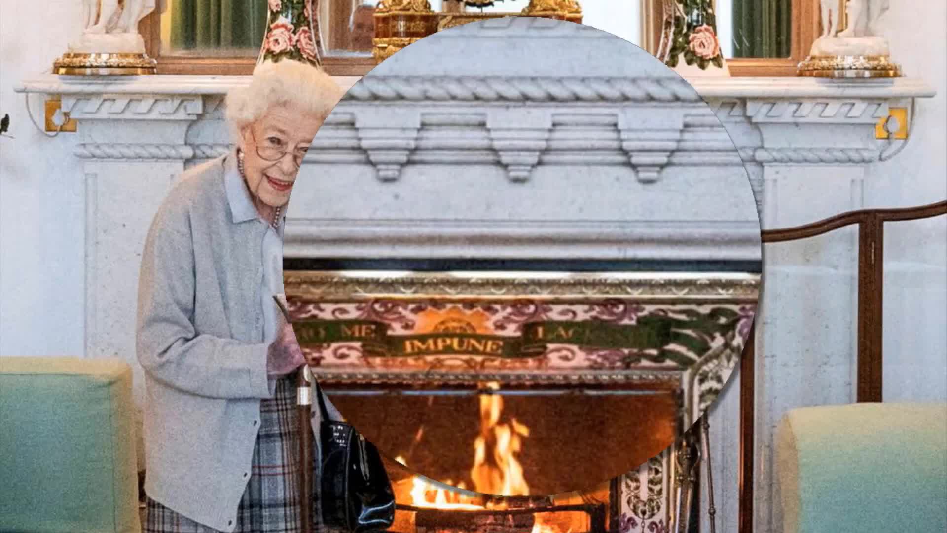 Royal family rushes to Queen Elizabeth's side After hearing of Queen ...