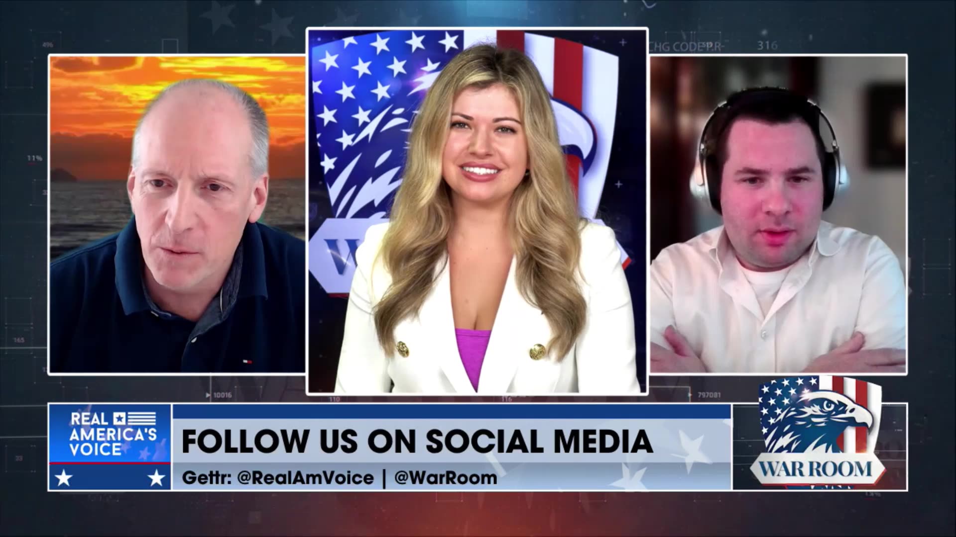 Aaron Hertzberg And John Paul Beaudoin Sr. Explain How The CDC Lied ...