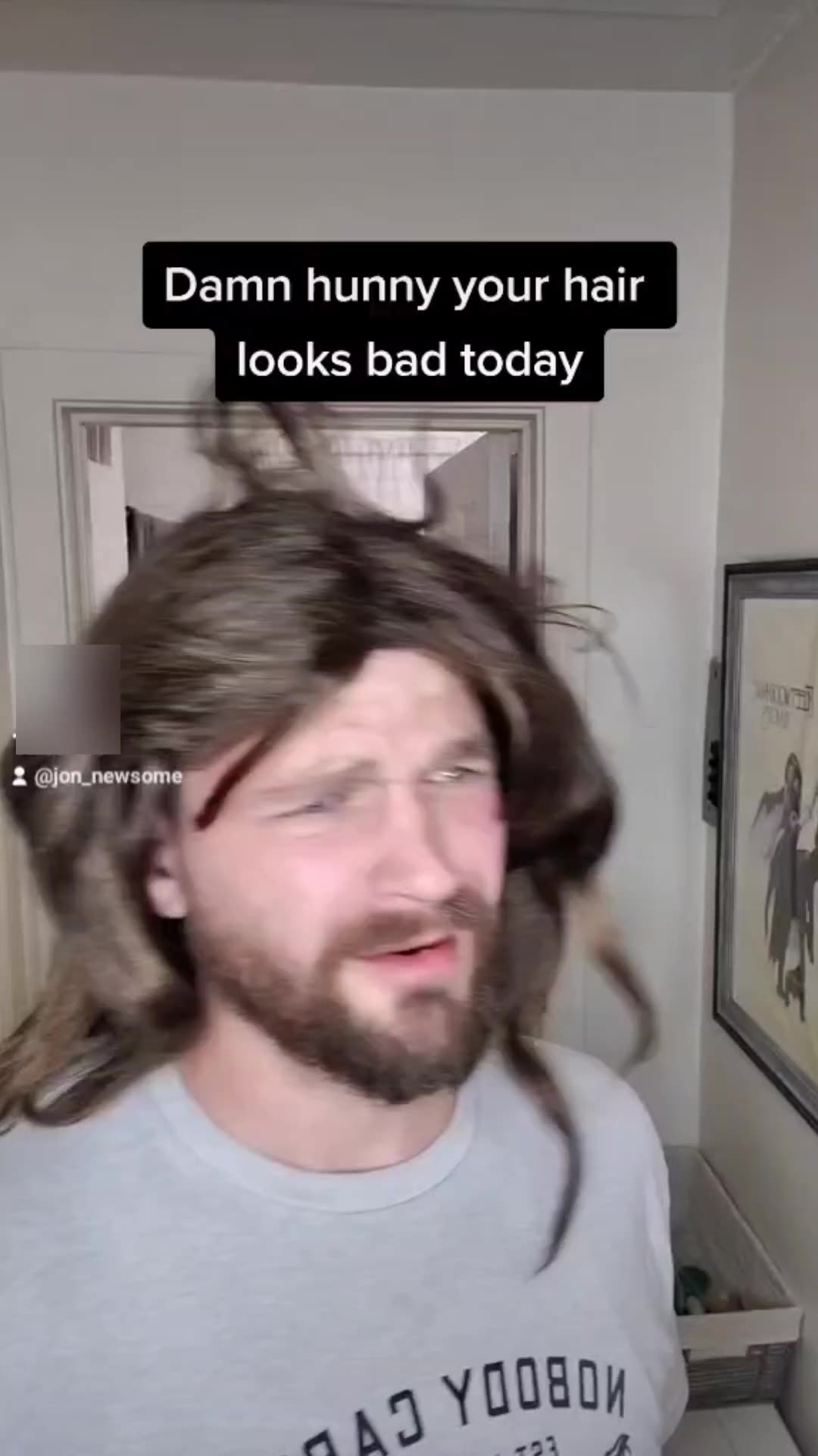 Redneck word of the day