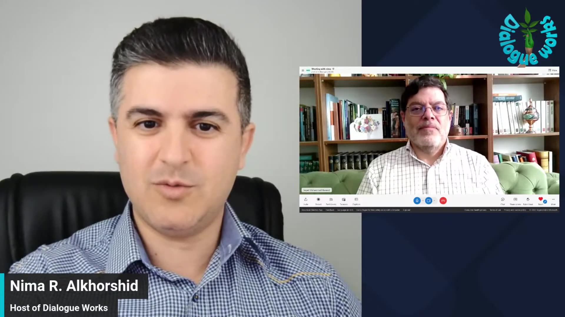 Prof. Mohammad Marandi | Israel’s Deadly Miscalculation: Consequences ...