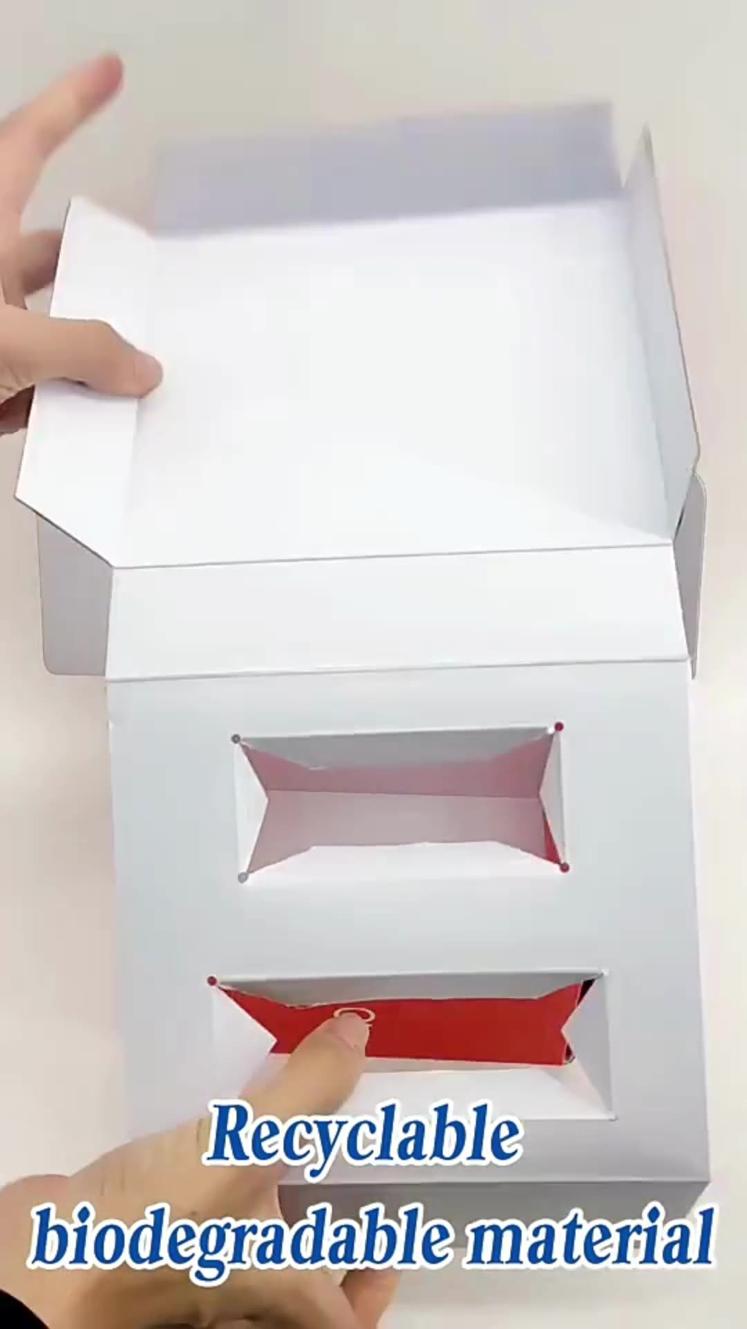 Crafting Excellence: The World of Custom Corrugated Boxes