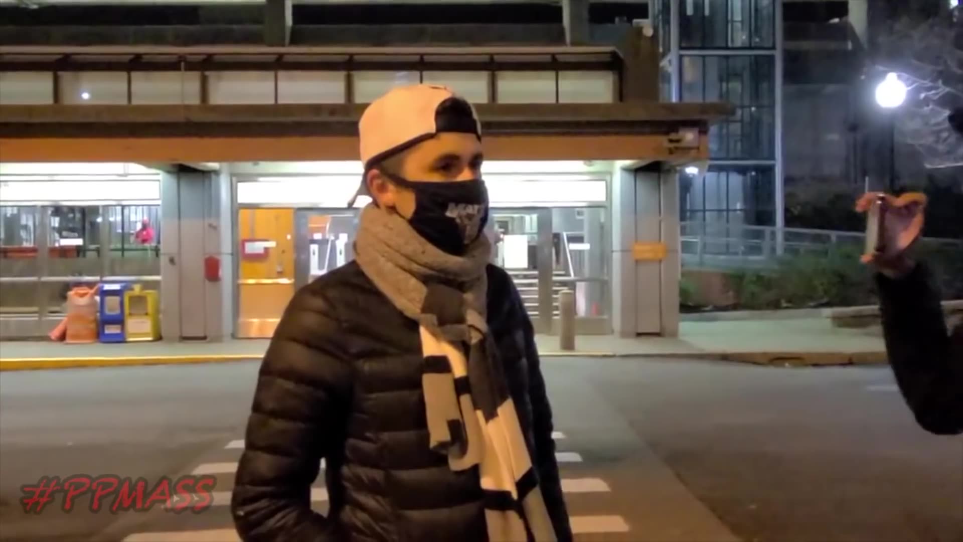 This pred said he was so sorry he made a mistake #PPMASS #tcap # ...