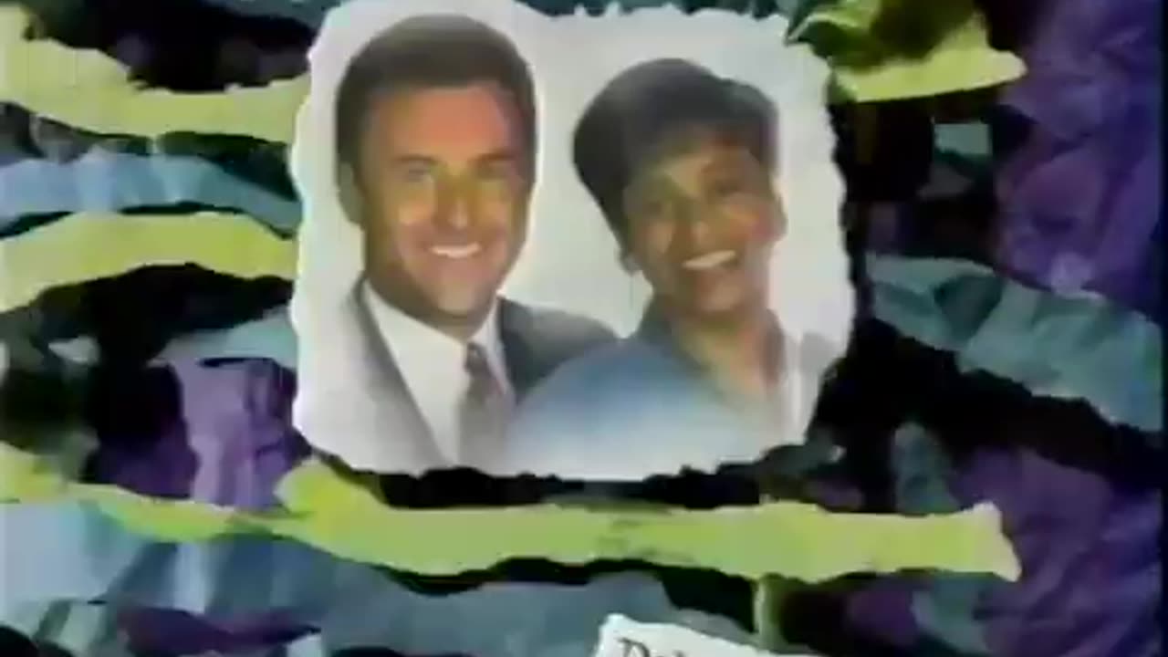 1995 DALLAS, TEXAS TV COMMERCIALS