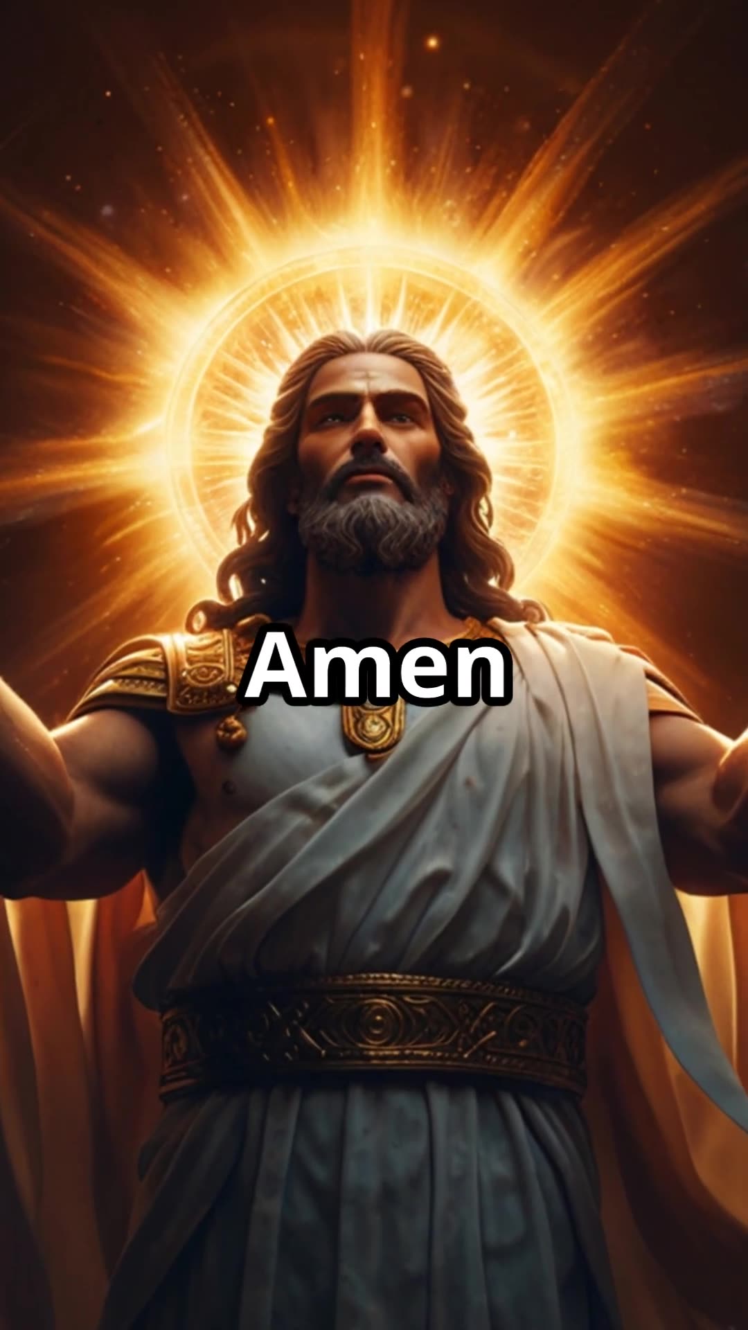 Why Did God Make Enoch An Angel?