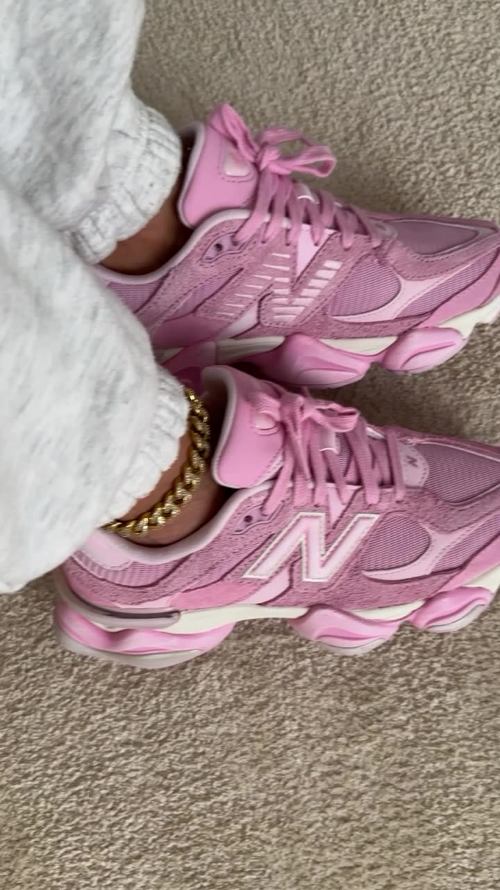 Pretty girls wear pink 💕