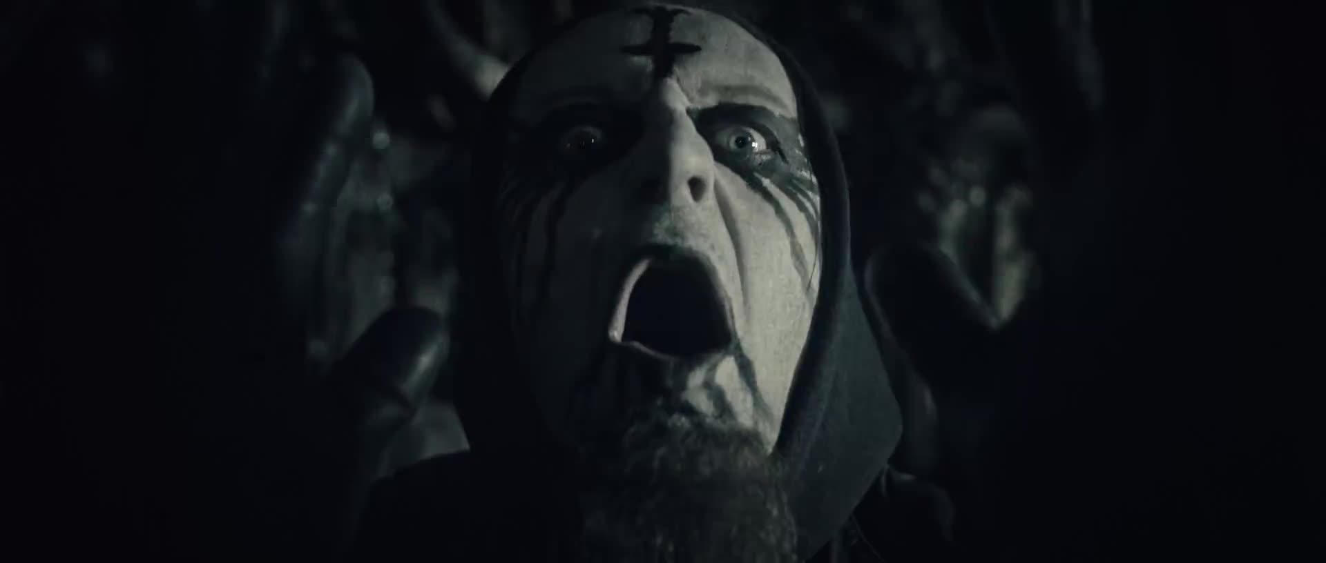 BELPHEGOR – “Blackest Sabbath 1997” [OFFICIAL VIDEO]