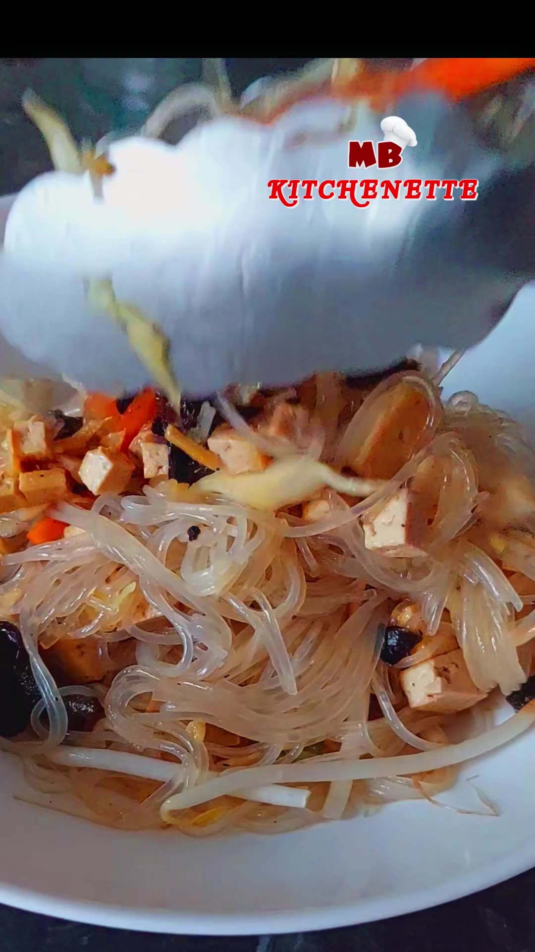 Easy and Authentic Asian Rice Noodles Recipe You Can Make at Home # ...