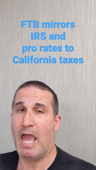 California FTB Audits Explained
