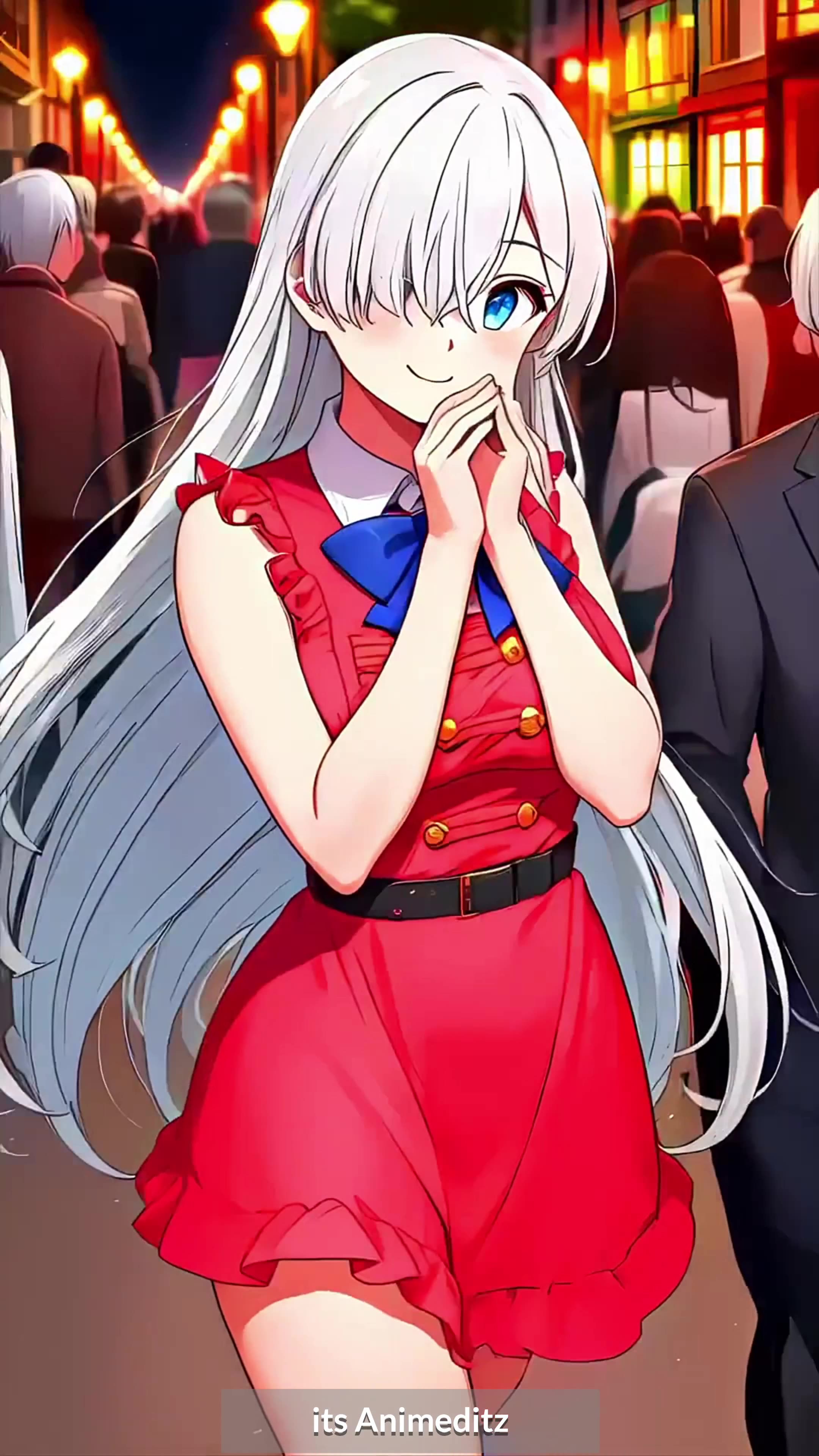 Elizabeth goddess 🤩 [Ai art]