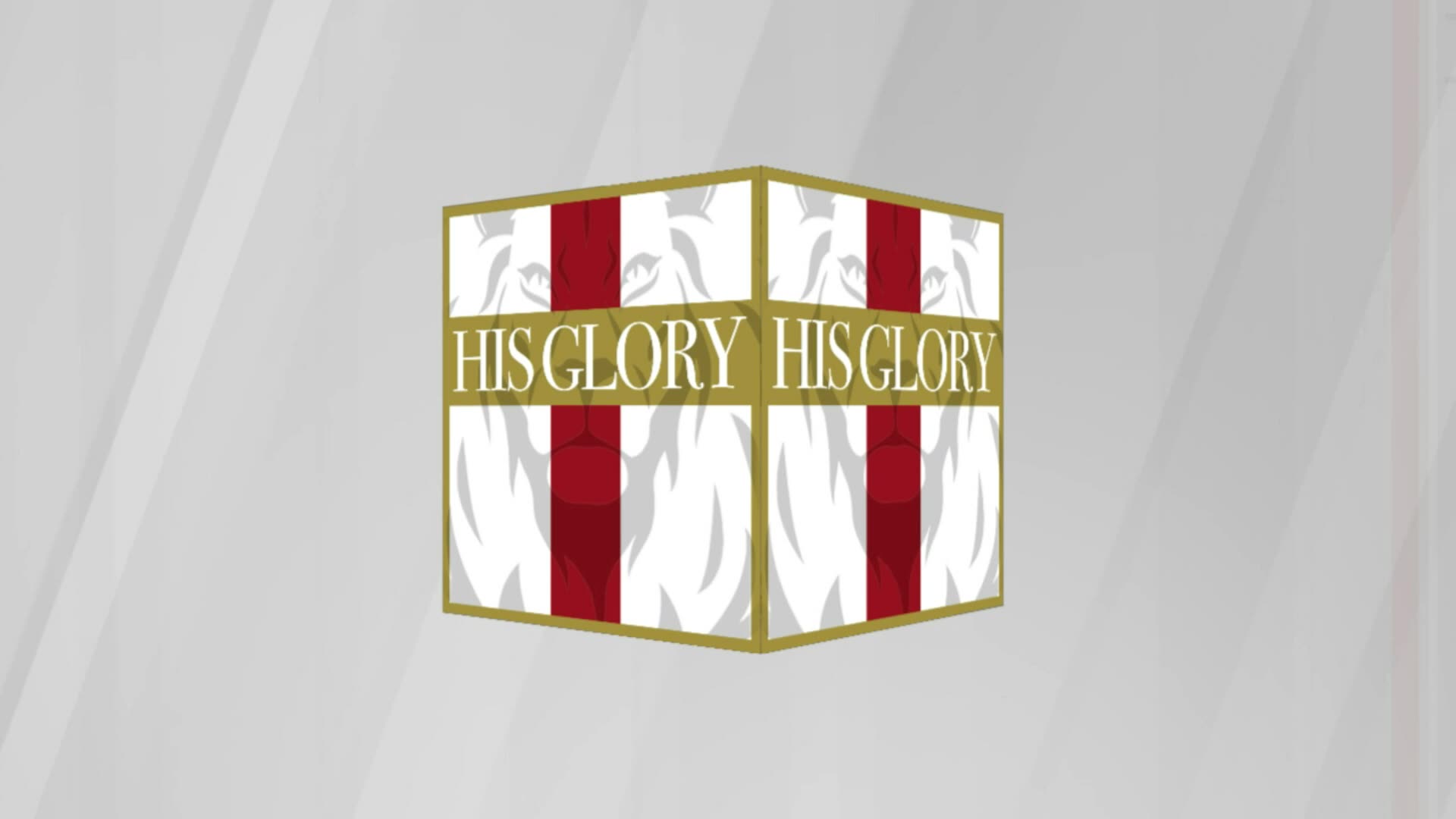 Drs. Mark & Michele Sherwood join His Glory: Take FiVe