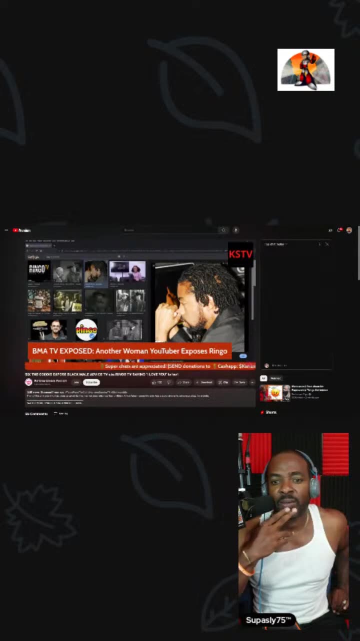 The Abuse Era (part 4) Rolling Stone's Diddy Deep Dive, Ringo TV's Underage Confession, Burning Sun