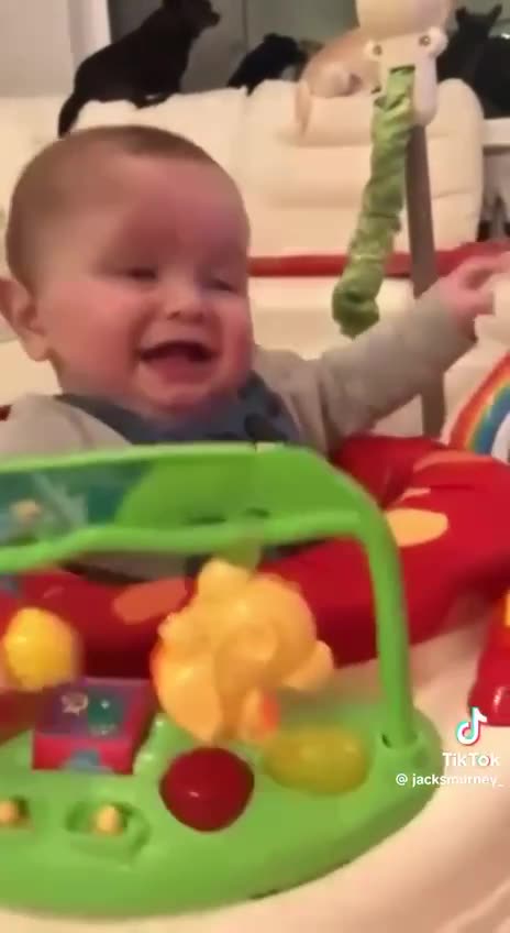 WHY I THOUGHT IT WAS AUTISM JACK BEFORE AND AFTER HIS REGRESSION