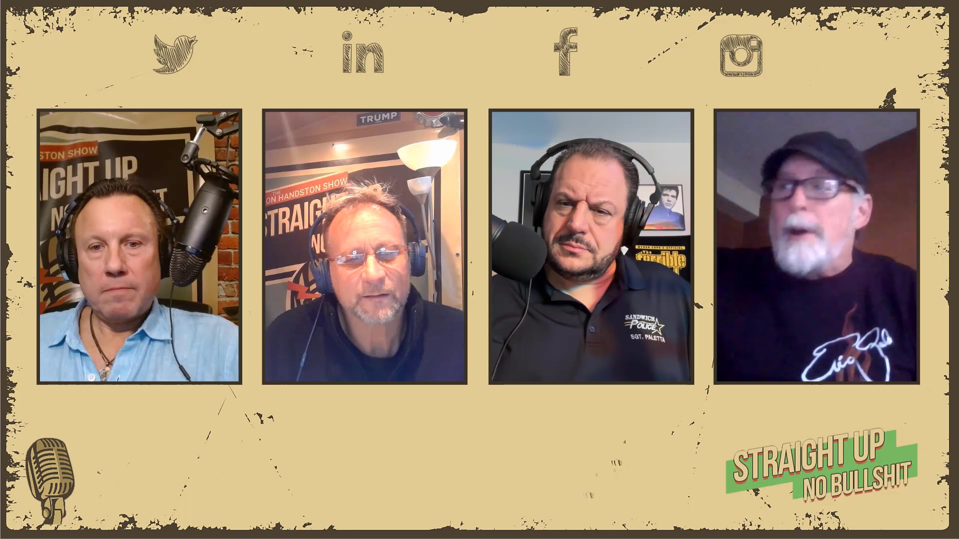 Tyranny Uncovered: A Raw Spotlight Discussion with Sal Paletta & Kevin ...