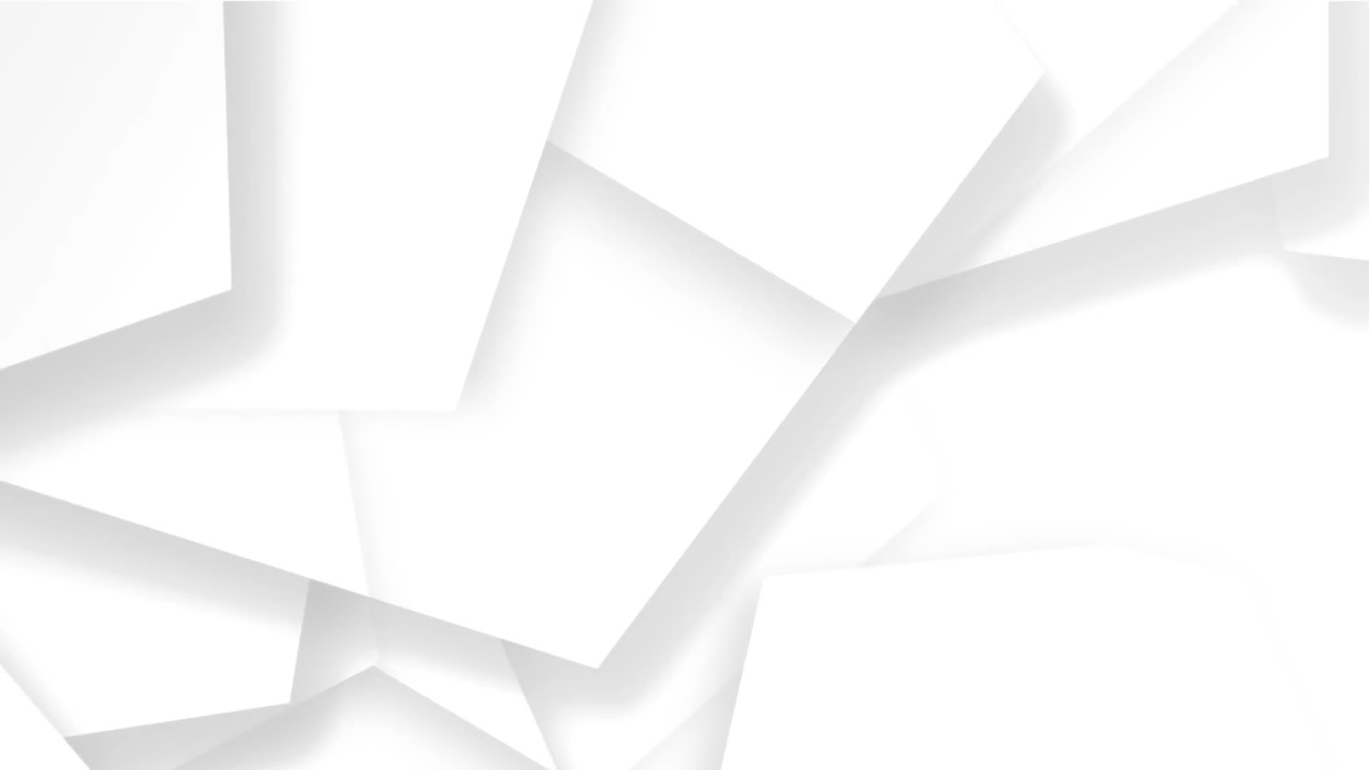Abstract White Background HD | Motion Graphics Background Loop | White ...