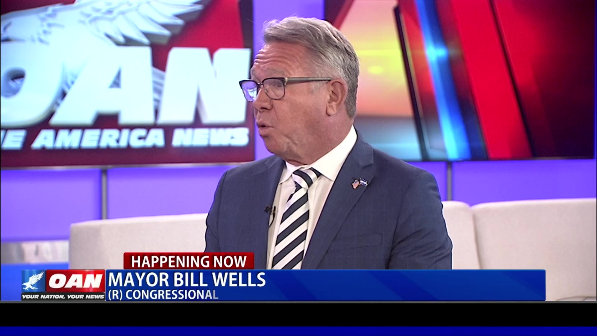 CA Mayor Running To Unseat Congresswoman Sara Jacobs Who Aligns With ...