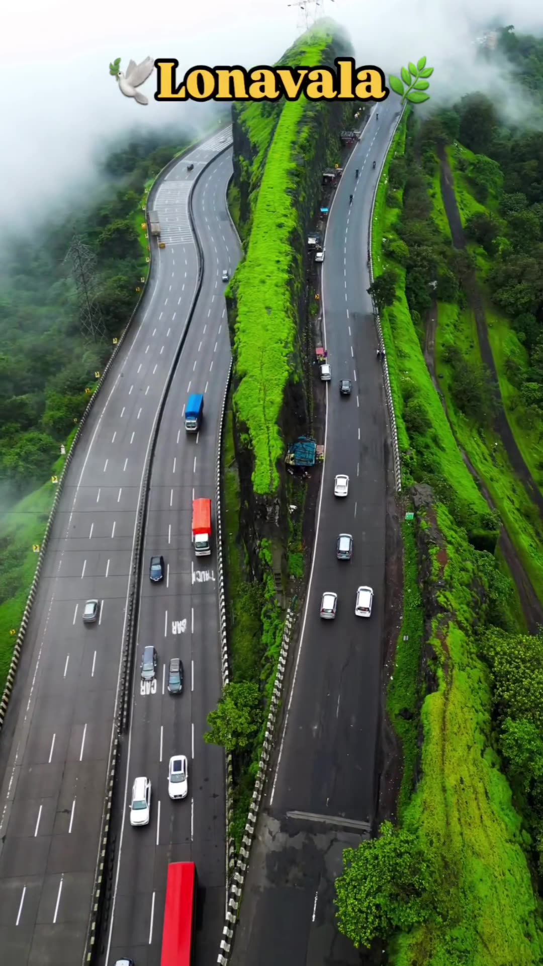Lonavala Maharashtra