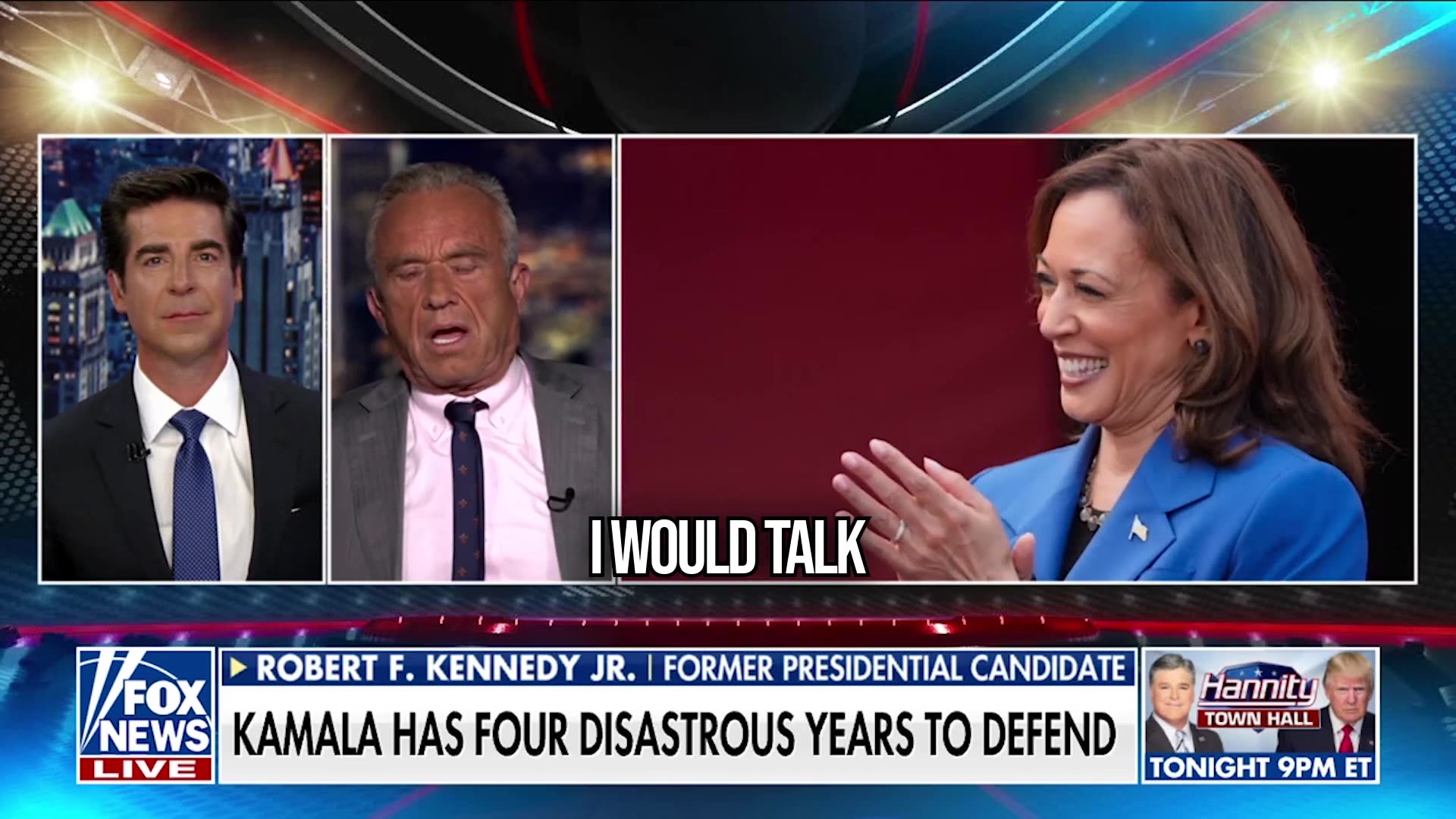 Donald Trump vs MC Mahon announce the Battle of the Billionaires