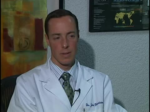 Dr. John Humiston räägib oksüdeerumisest ja sellest, miks see on ...