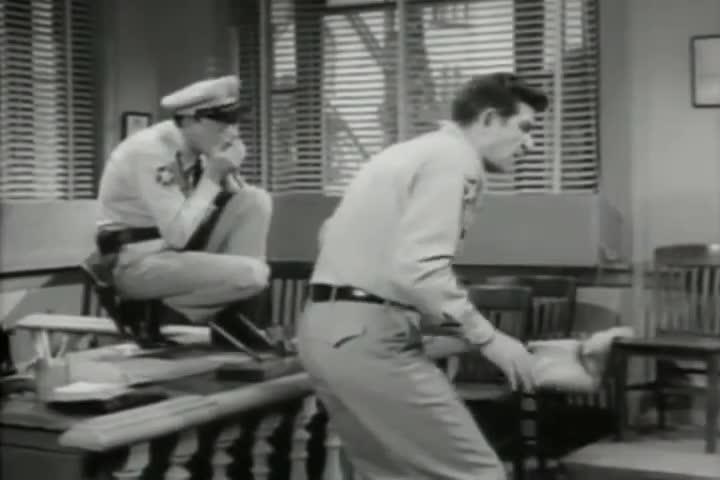 Andy Griffith Show | The Loaded Goats of Matthew & Leviticus | By Amir ...
