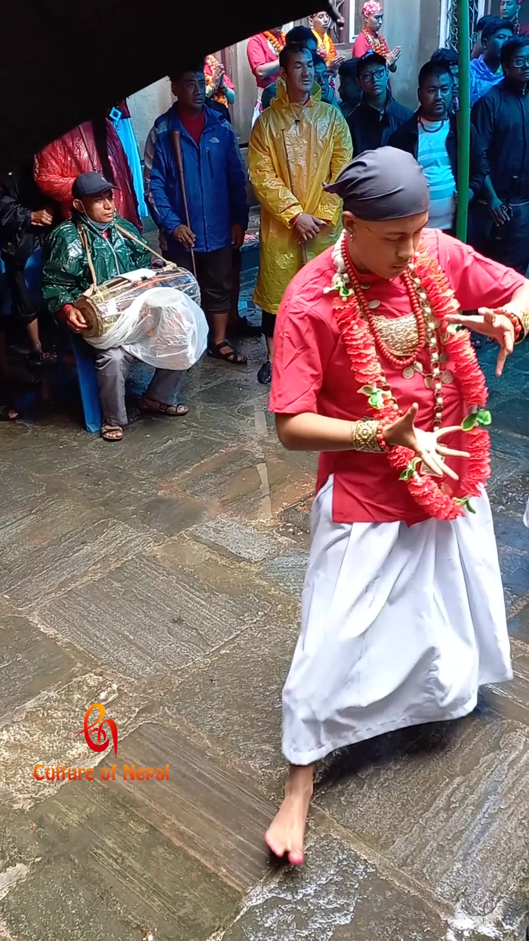 Gaa Pyakha I
