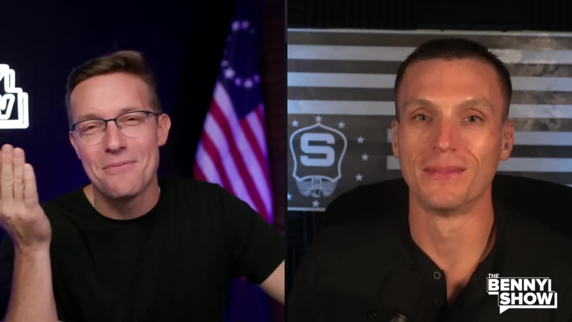 FBI Whistleblower, STEVE FRIEND, Reveals Deep State Going After Kash ...