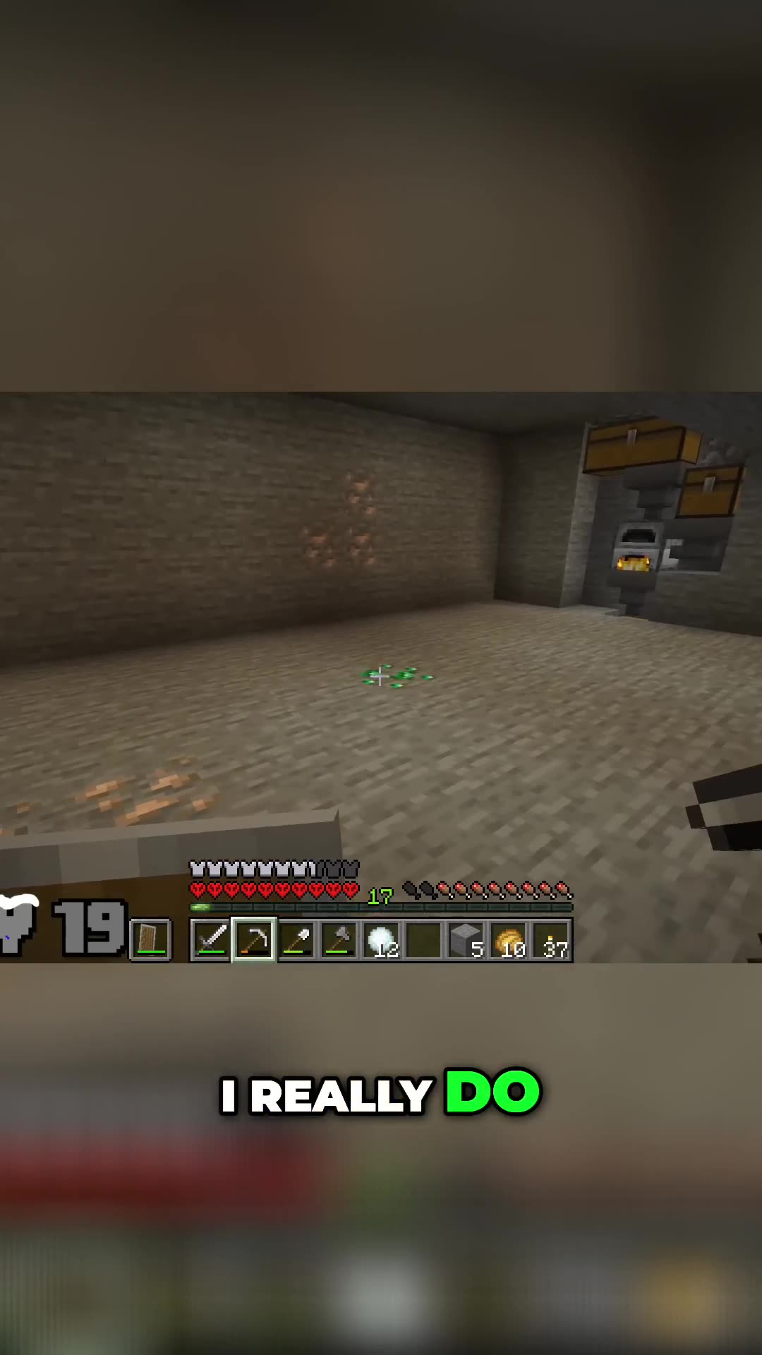 Transforming My Minecraft Home: Auto Smelter & Room Makeover