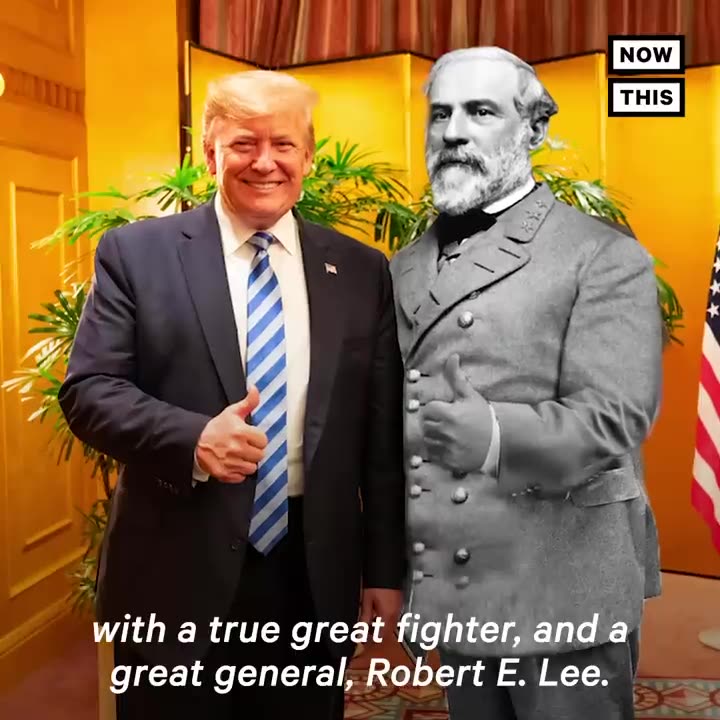 Donald Trump's Guide to American History