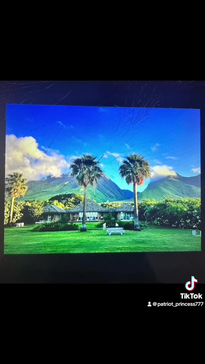 Patriot Princess FIVE EYES COMMS FROM Phil G