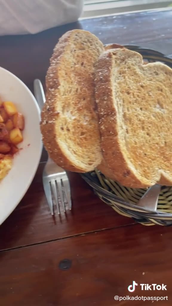 Foods from around the world- Part 2