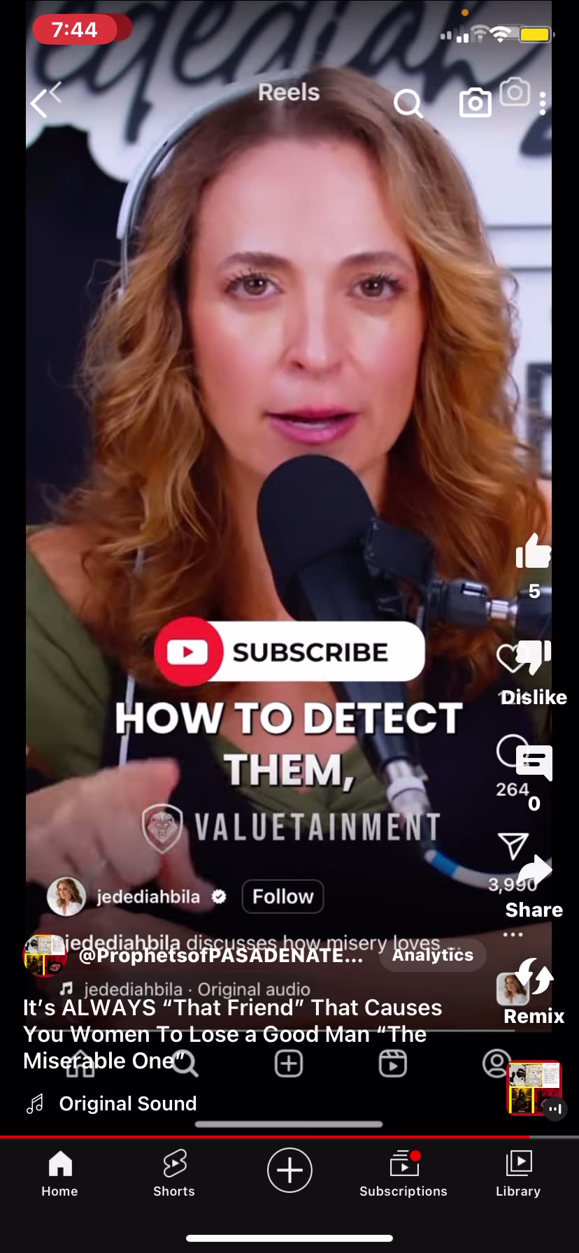 Ladies! You know you have “THAT FRIEND” that’s miserable