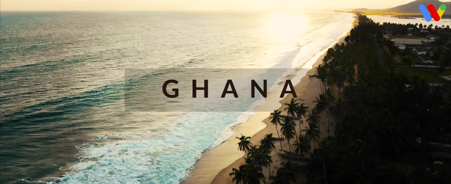 5 REASONS WHY GHANA IS THE 2ND MOST PEACEFUL COUNTRY IN AFRICA