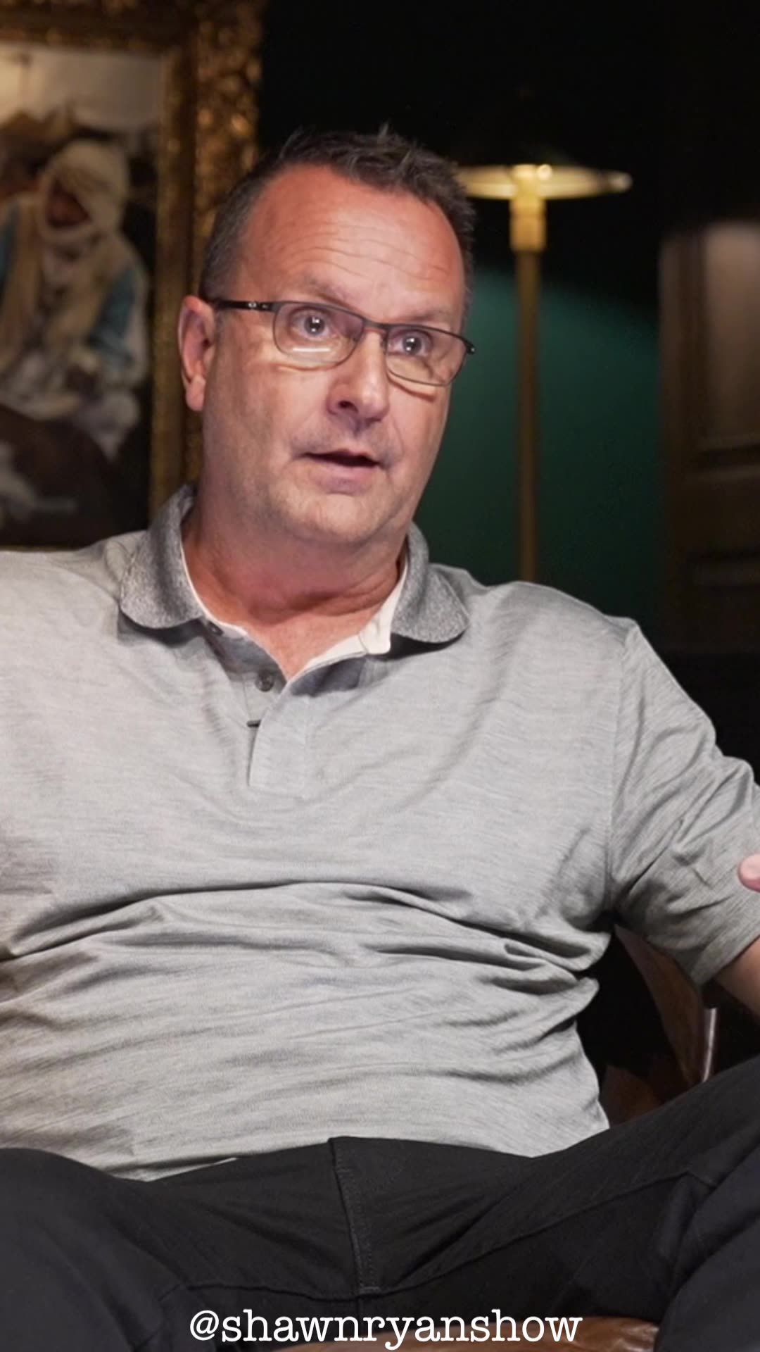 (3) Lt. Col. Scott Mann - Operation #pineapple #express #srs #036 # ...