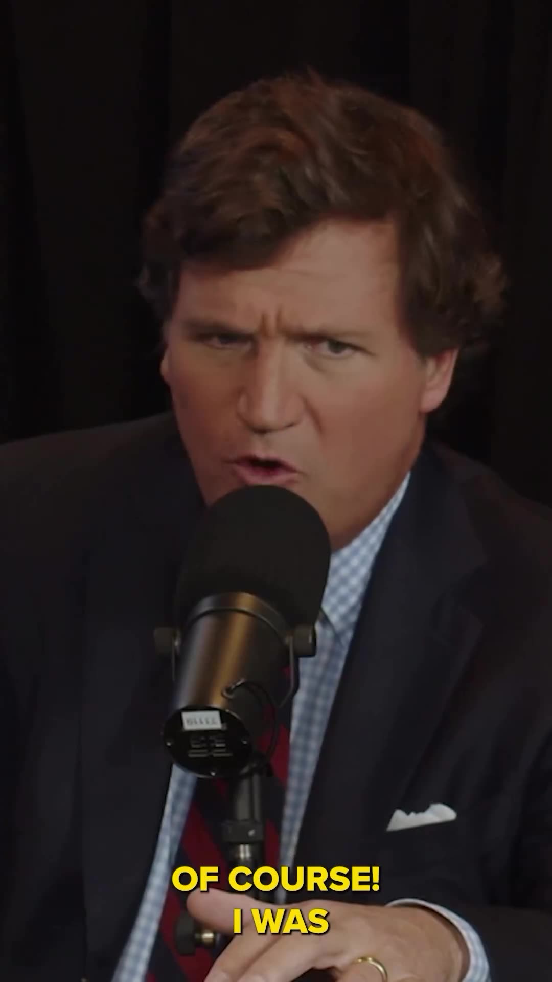 MUST WATCH: Tucker stops in his tracks when asked about Nikki Haley ...