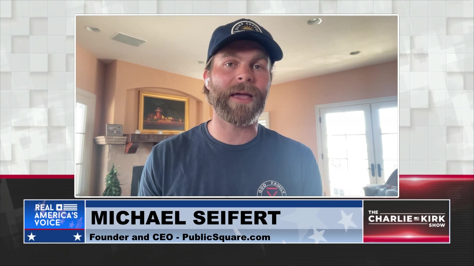 Michael Seifert: Kamala Harris Has Declared War On American Businesses ...