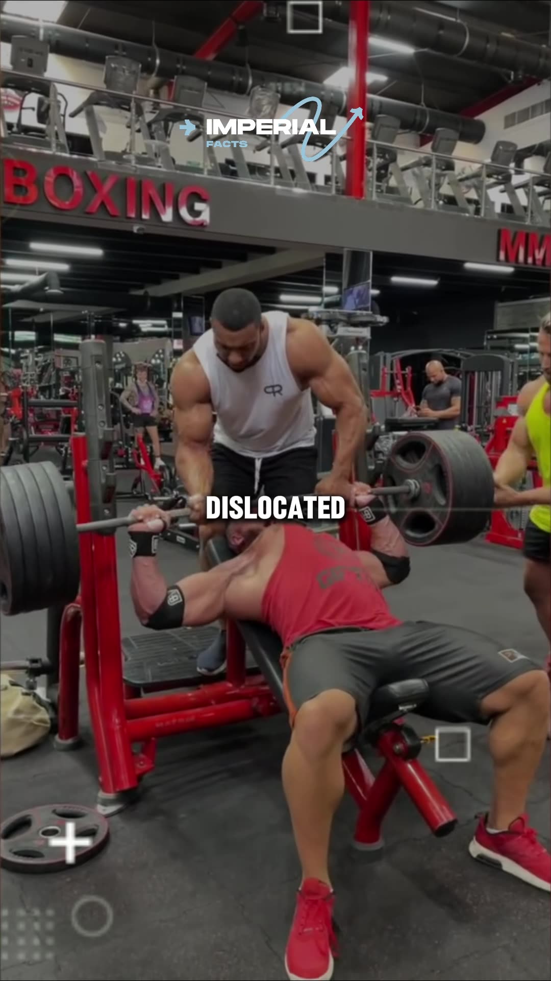 How our Muscle,s Tear😫. #imperialfacts #biceps #bicepsandtriceps