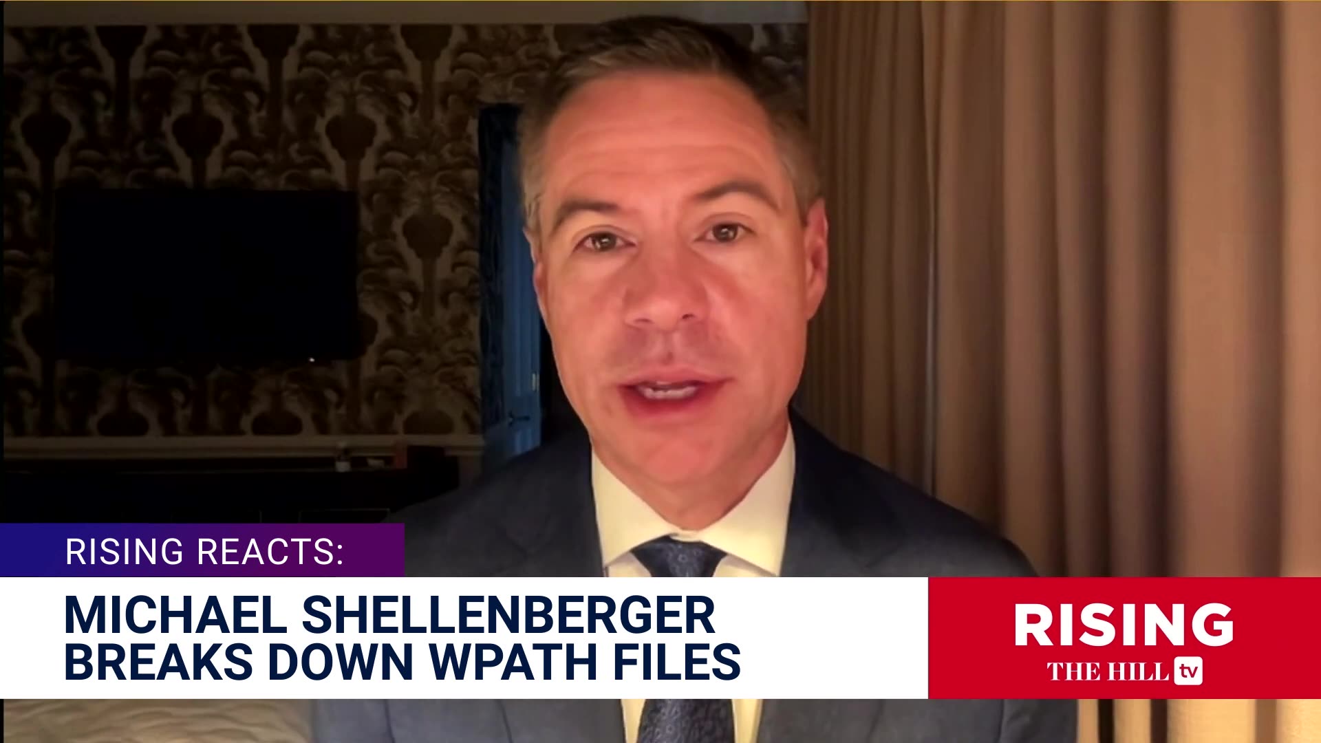 LEAKED Files Reveal 'MEDICAL MALPRACTICE' On Children: Michael ...