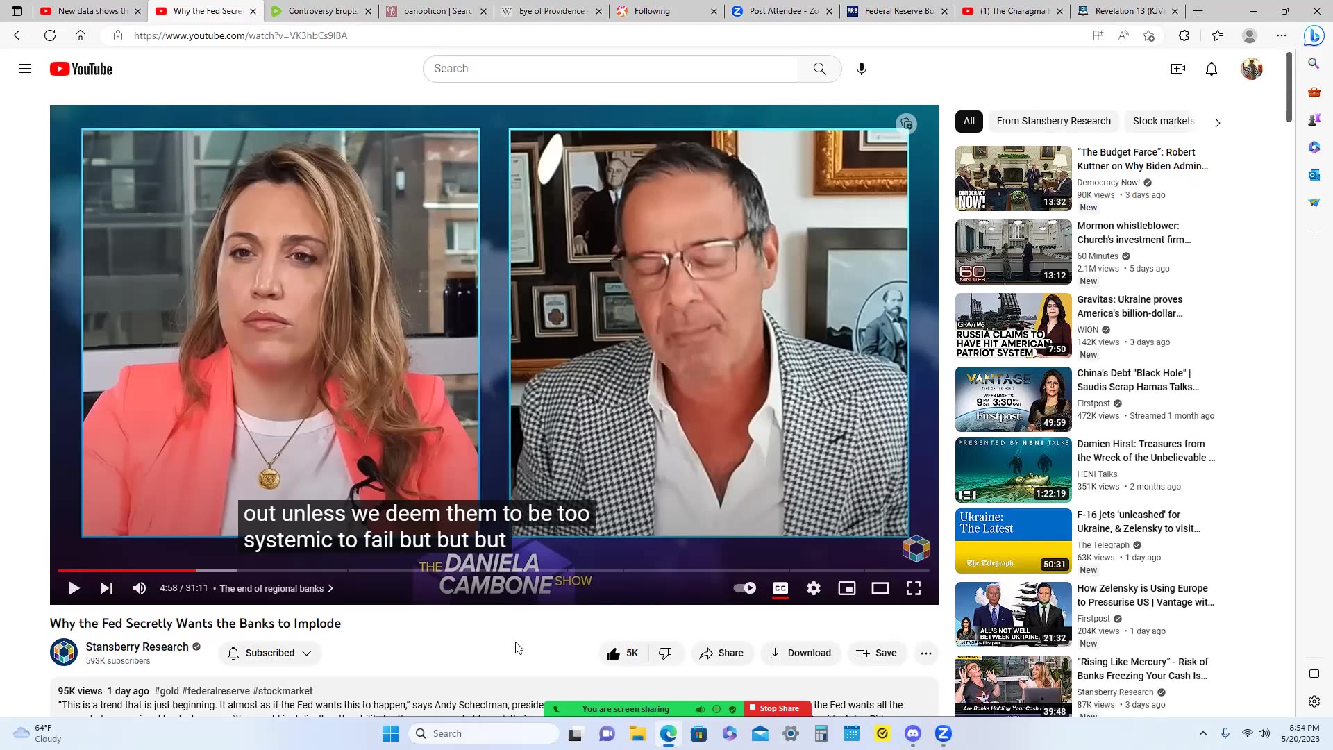 Banking system is steadily moving to the event horizon of digital ID ...