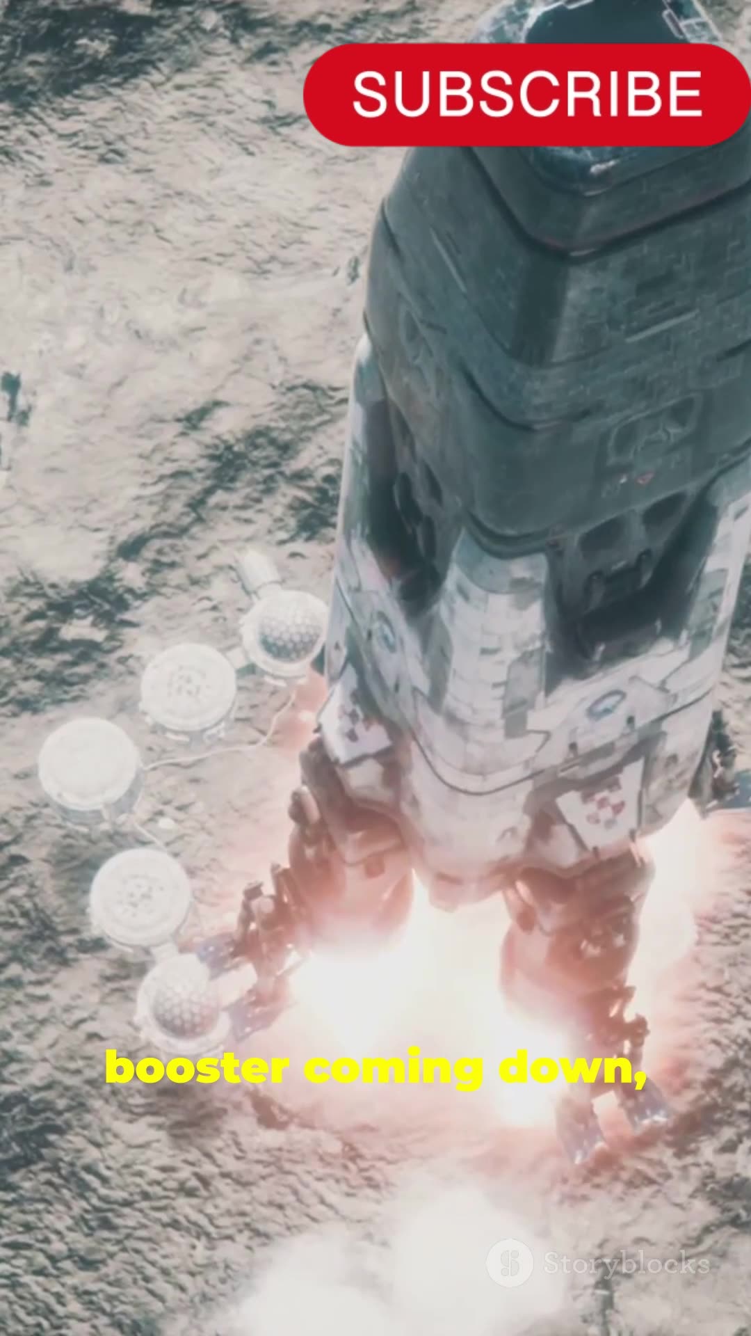 Elon Musk’s SpaceX Starship Booster Attempt Ends in Dramatic Splashdown ...