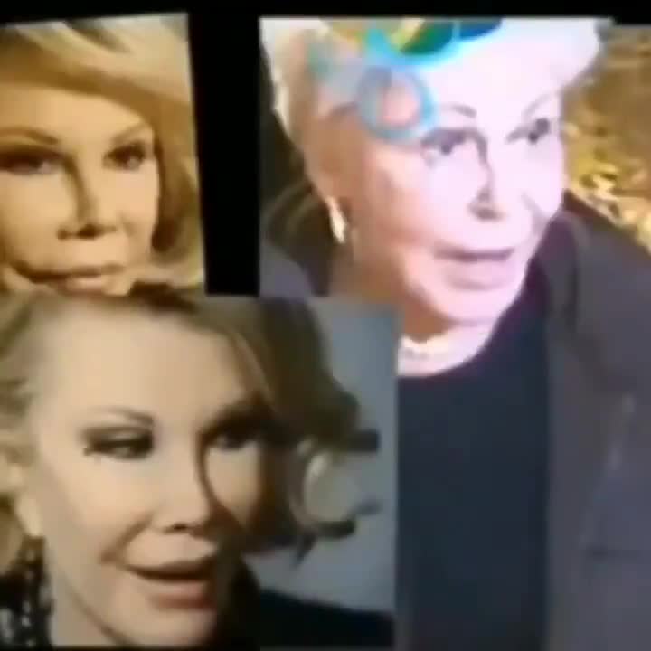 JOAN RIVERS STILL ALIVE! COULD IT BE TRUE?