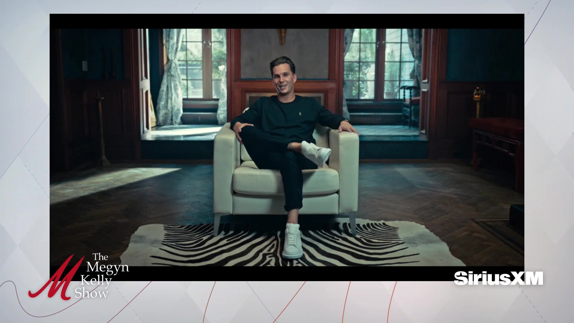 The "Old White Man" Fake CEO of Ray Trapani's Crypto Con, South Korean ...