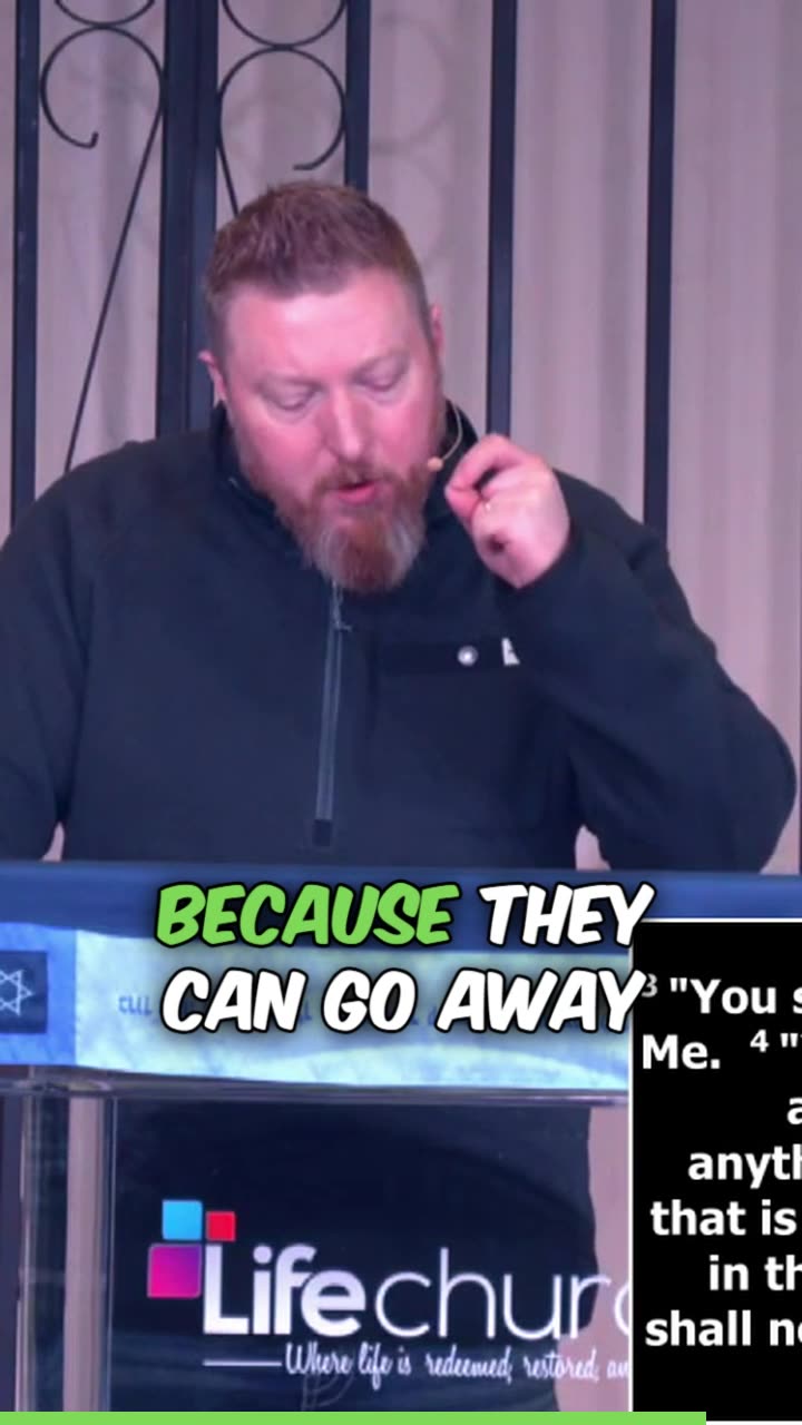 Revealing a Key to Success in Life Make God Number One in Your Life