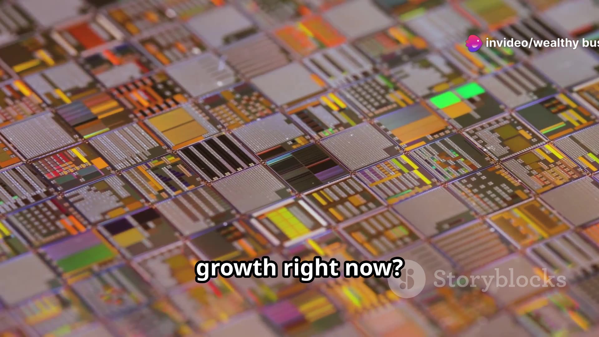 TSMC's Massive 54% Profit Surge: AI Chips Driving Explosive Growth!