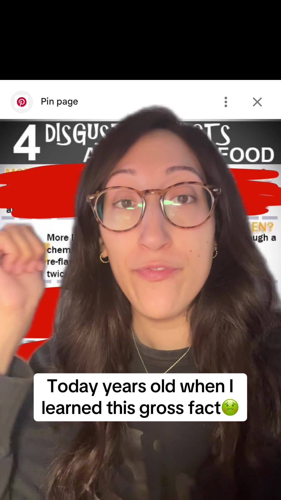 Did you know this about fast food?
