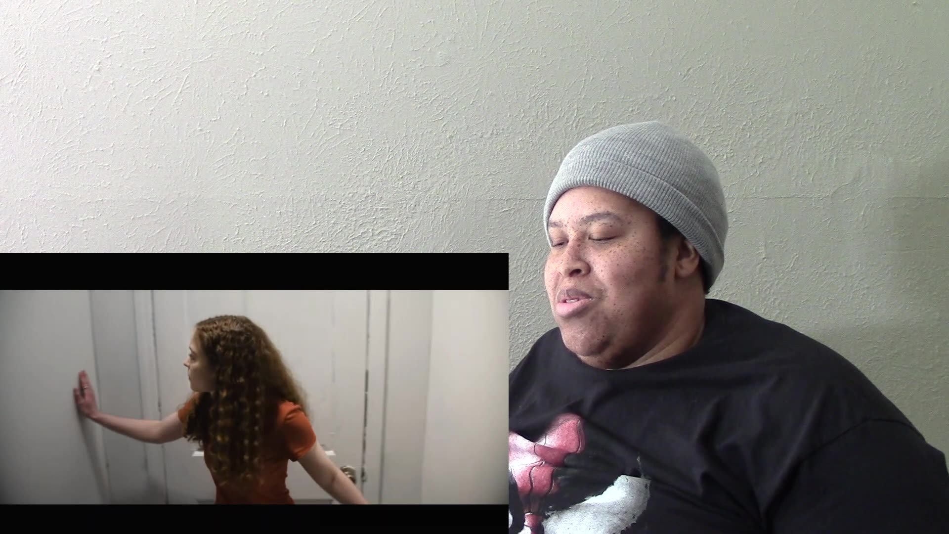 "No One Hears You" Horror Short Film | Frightmare Friday | Chipmunk ...