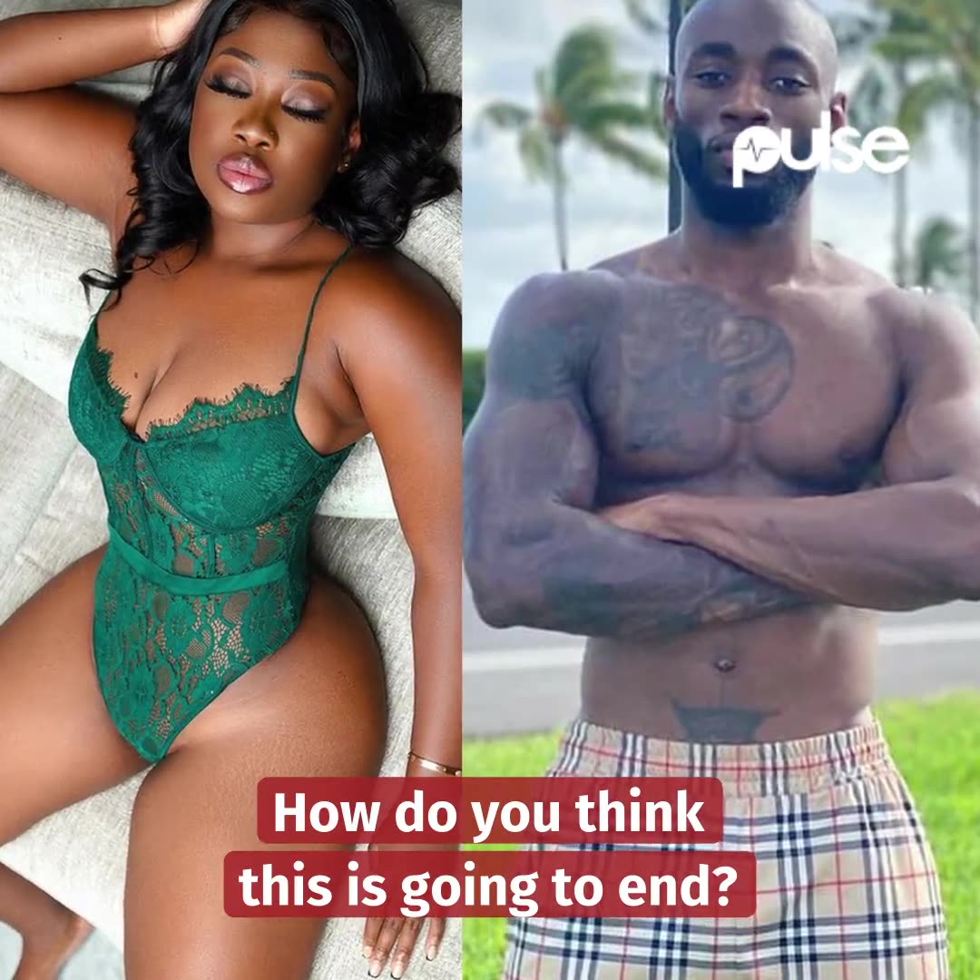 ‘Don’t try and die oo’ - Shugatiti dares King Nasir on orgasm