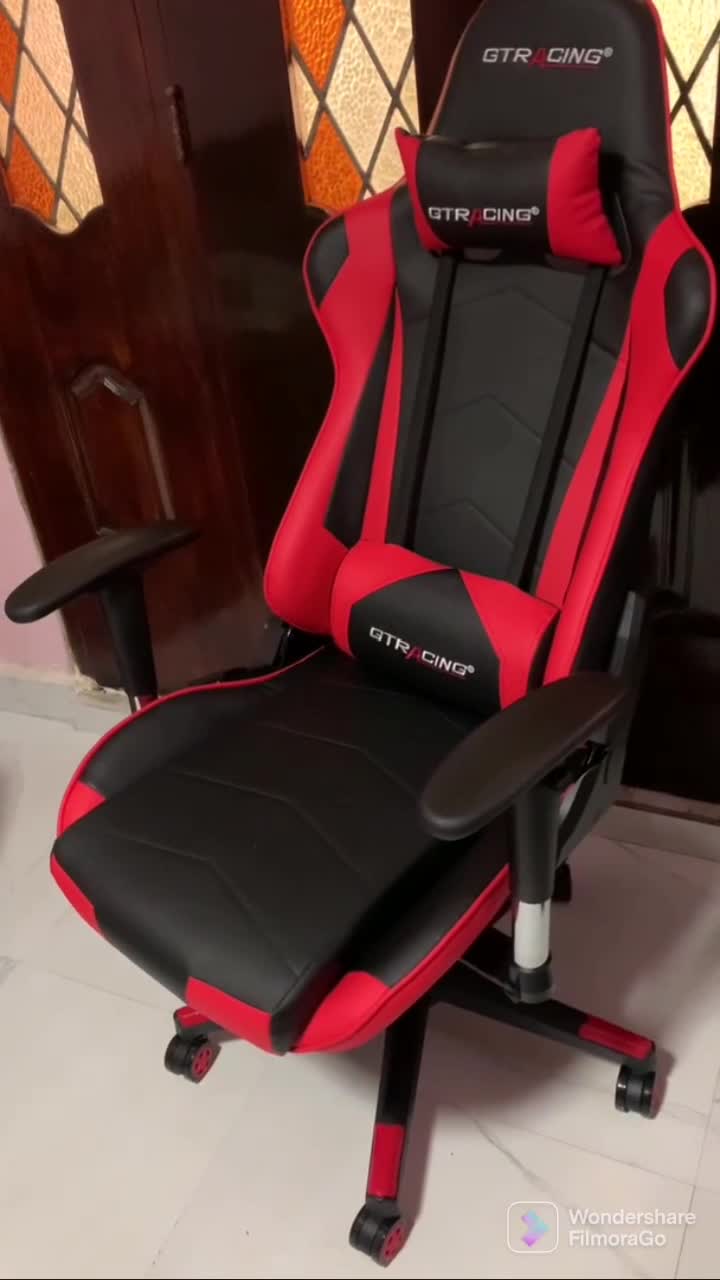 Gaming chair